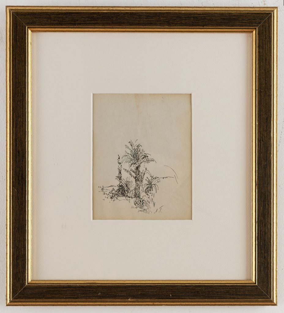 Jericho - Engel Gallery