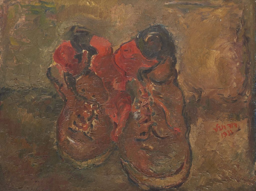 David Hendler Archives - Engel Gallery