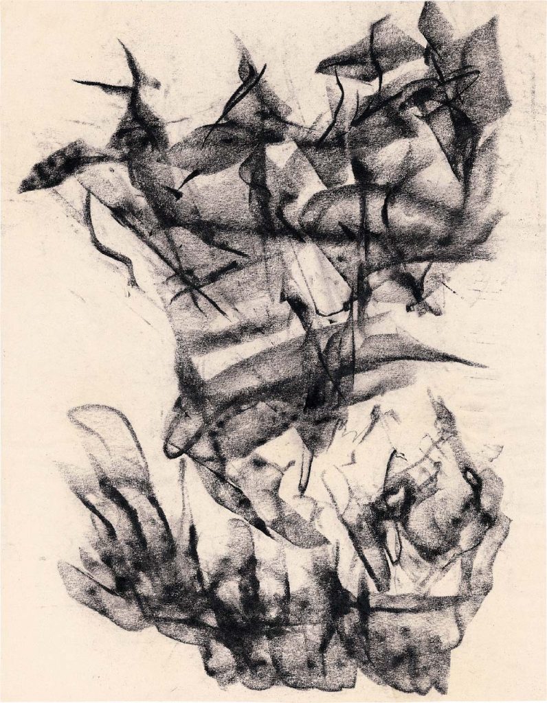 Sergei Prokofiev’s Peter and the Wolf - Engel Gallery