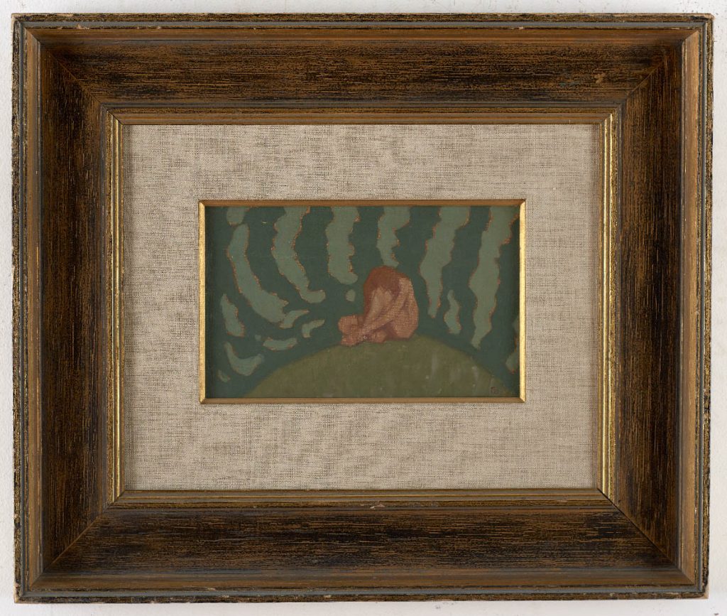 Solitude - Engel Gallery