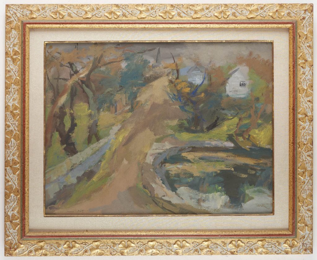 Mane-Katz Archives - Engel Gallery